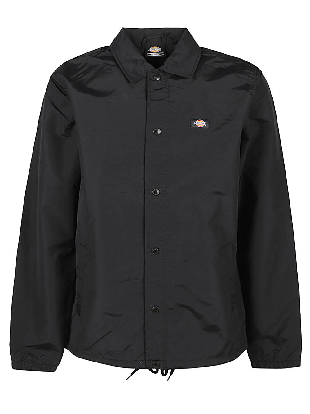 DICKIES CONSTRUCT - Logo Jacket Dickies Construct