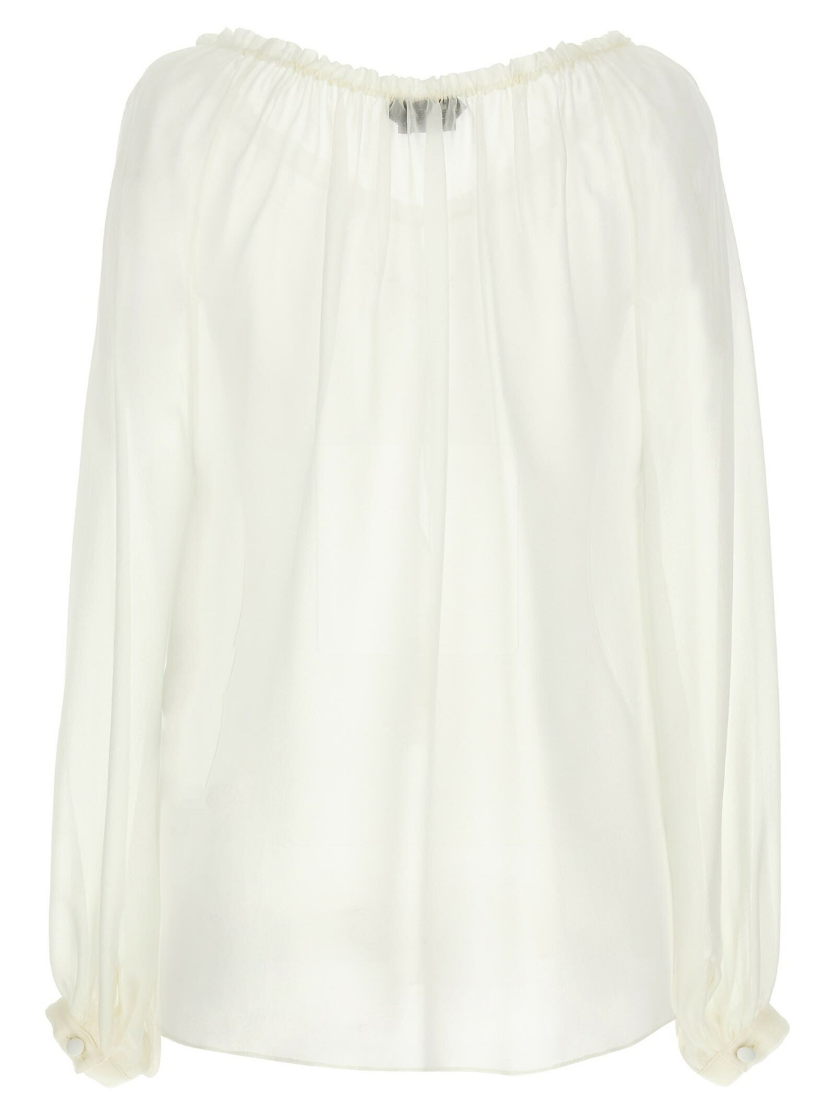 Tom Ford Silk Blouse TOM FORD