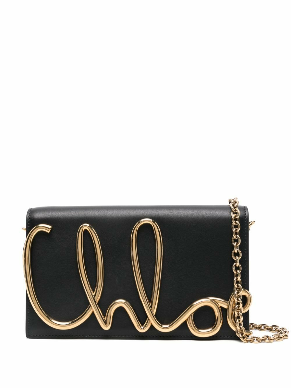 Chloé The Chloé Iconic Crossbody Bag Chloe