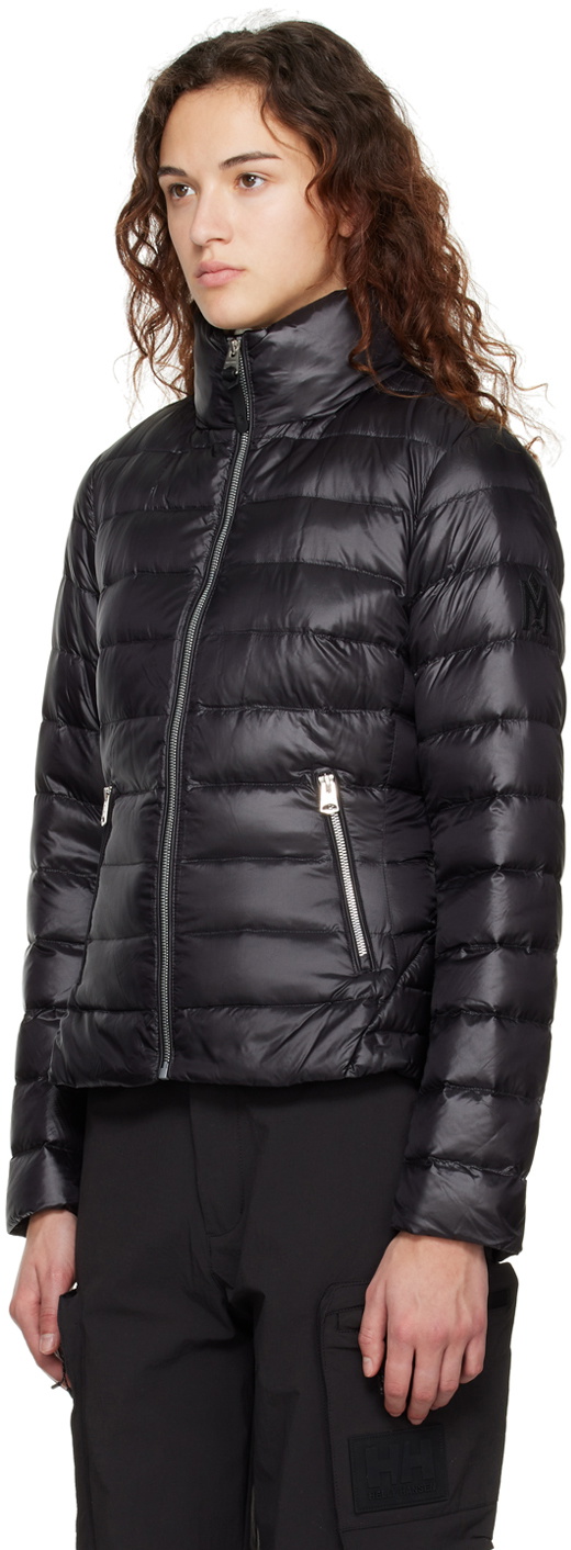MACKAGE Black Davina Down Jacket Mackage MACKAGE Black Davina Down Jacket Mackage
