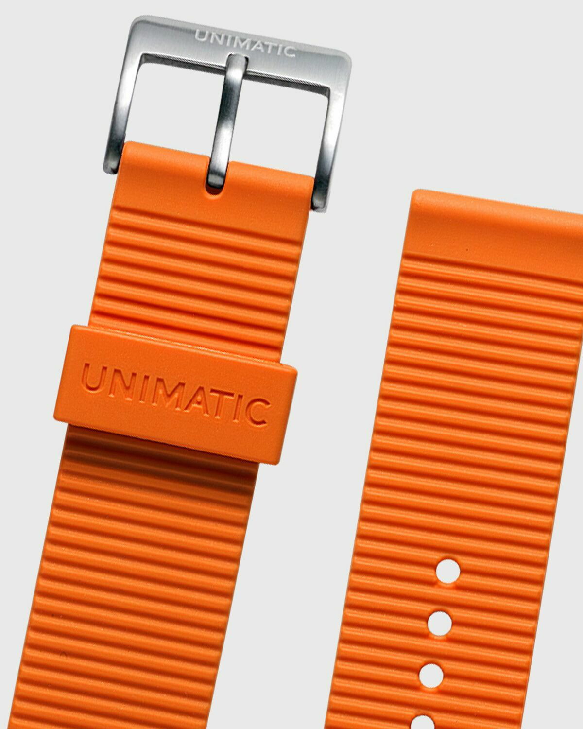 Unimatic Utt 021 Ssb22 Orange Watches Unimatic