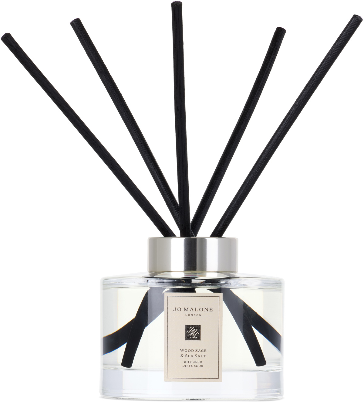 Jo Malone London Wood Sage & Sea Salt Diffuser, 165 mL Jo Malone London