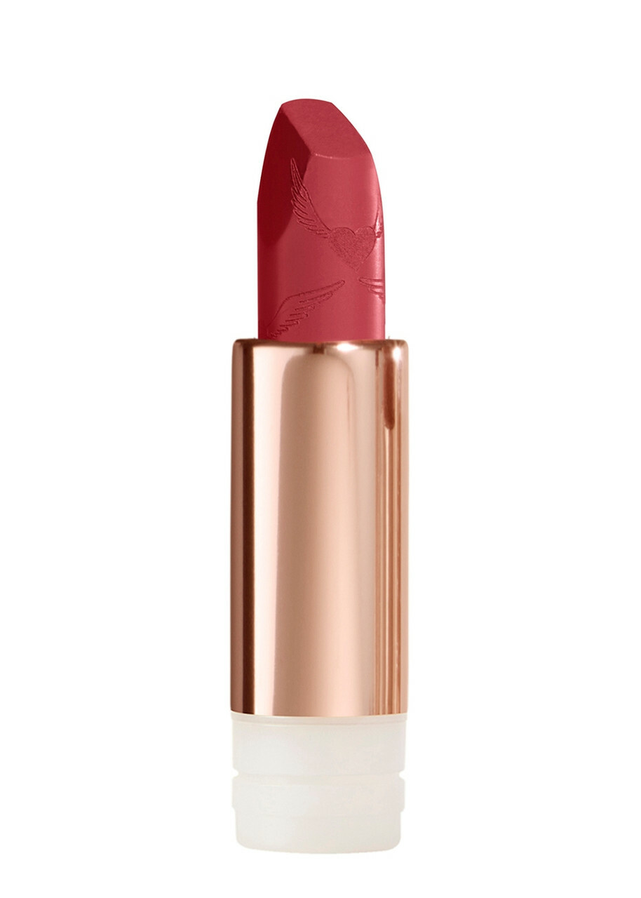 Charlotte Tilbury Matte Revolution Lipstick, Lipstick, First Dance ...