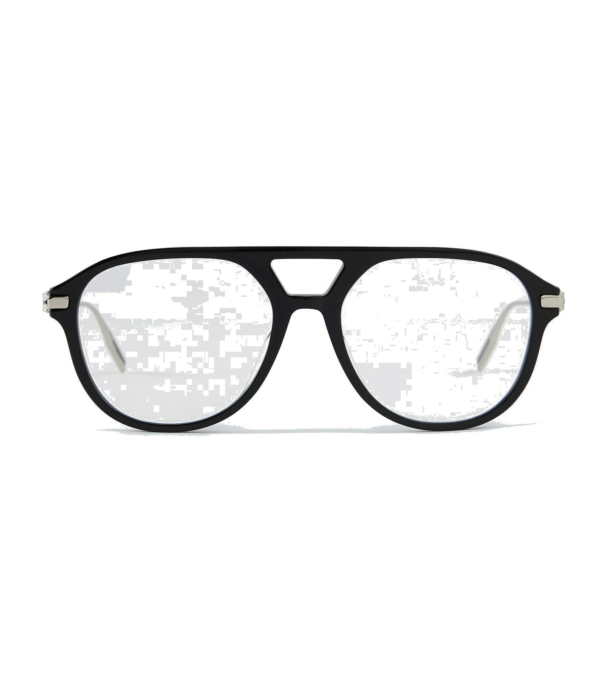 Dior Eyewear - NeoDiorO S3I round glasses Dior Eyewear