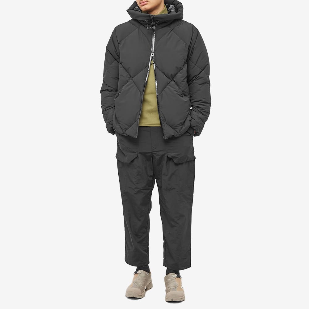 CMF Comfy Outdoor Garment Men's Comfy Down Jacket in Black CMF Comfy ...