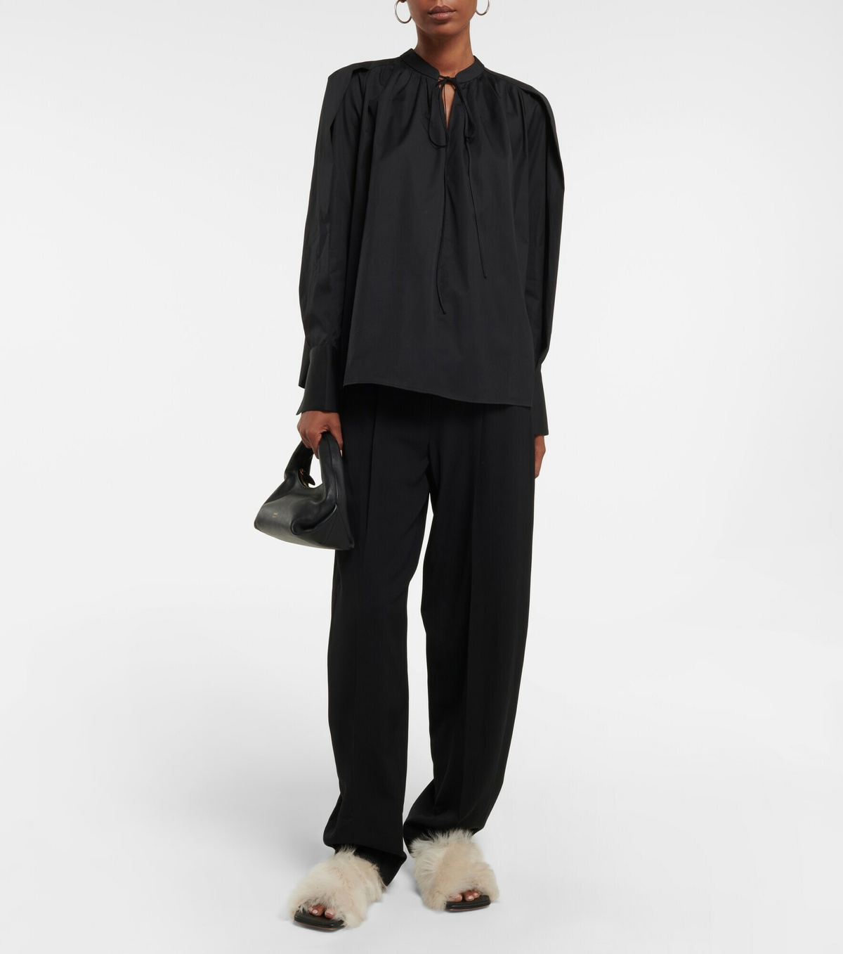 Joseph - Cotton blouse Joseph