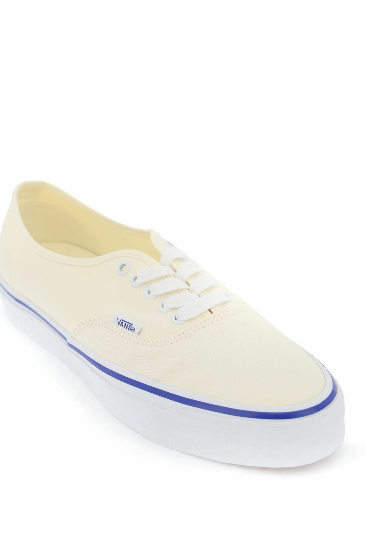 VANS dx authentic reissue White Vans
