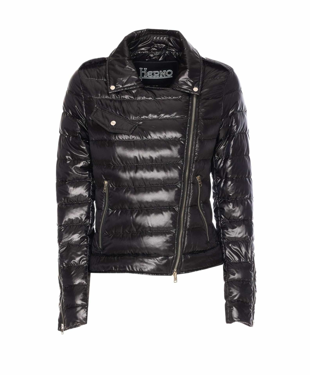 Herno Nylon Ultralight Bomber Herno