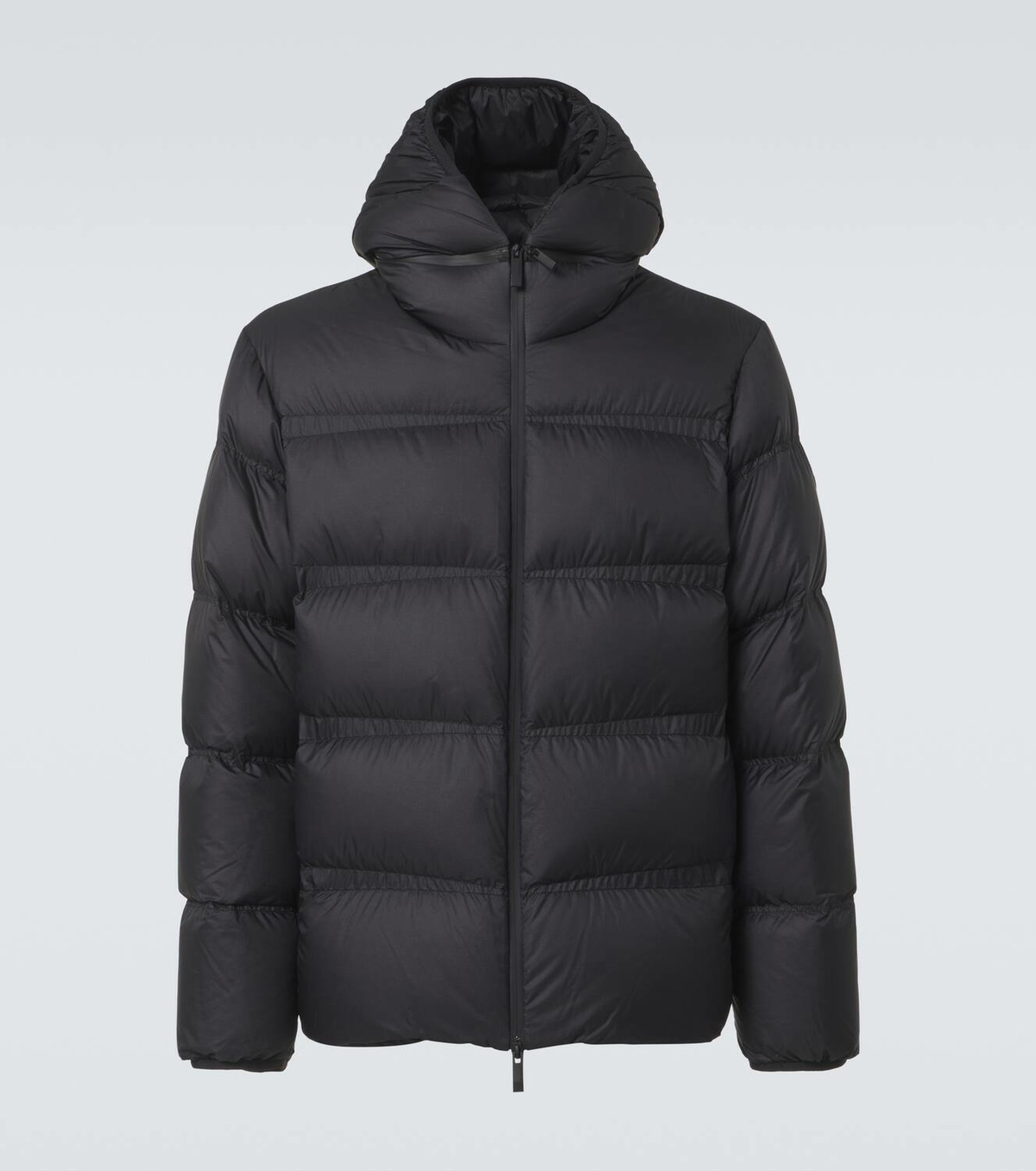 Moncler Masac quilted down jacket Moncler