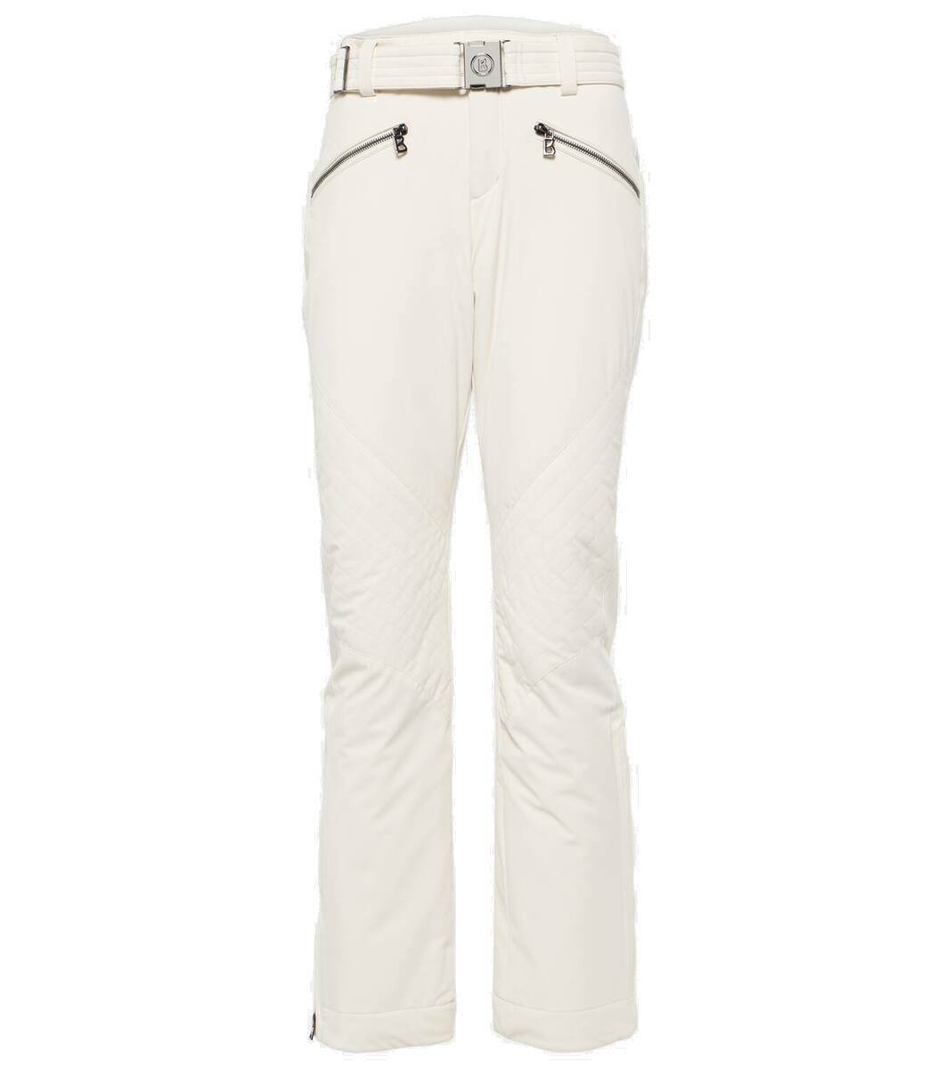 Bogner Fraenzi ski pants Bogner