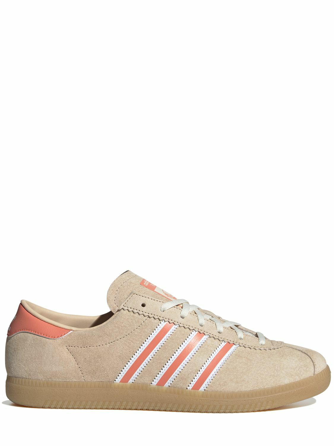 ADIDAS ORIGINALS - State Series Ma Sneakers adidas Originals