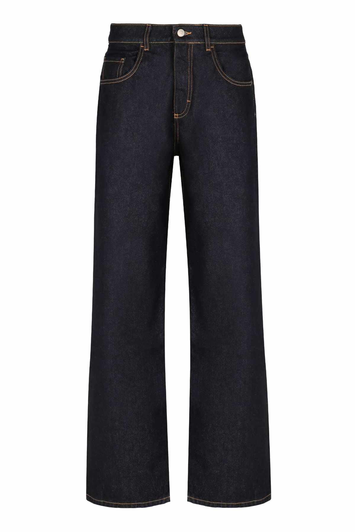 Icon Denim Bea Wide-leg Jeans ICON DENIM