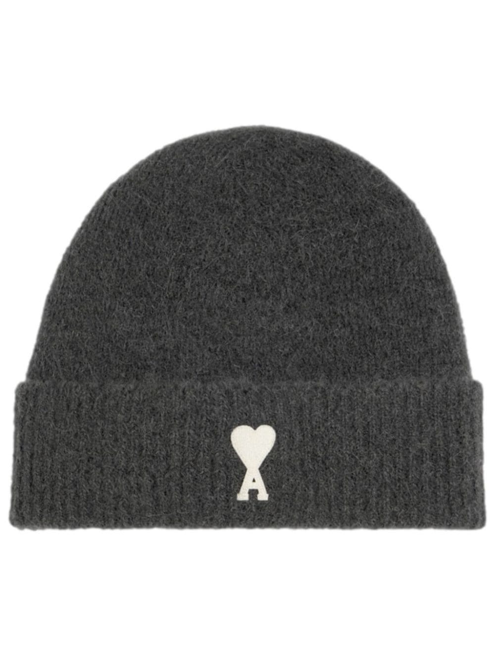 AMI PARIS - Hat With Logo AMI