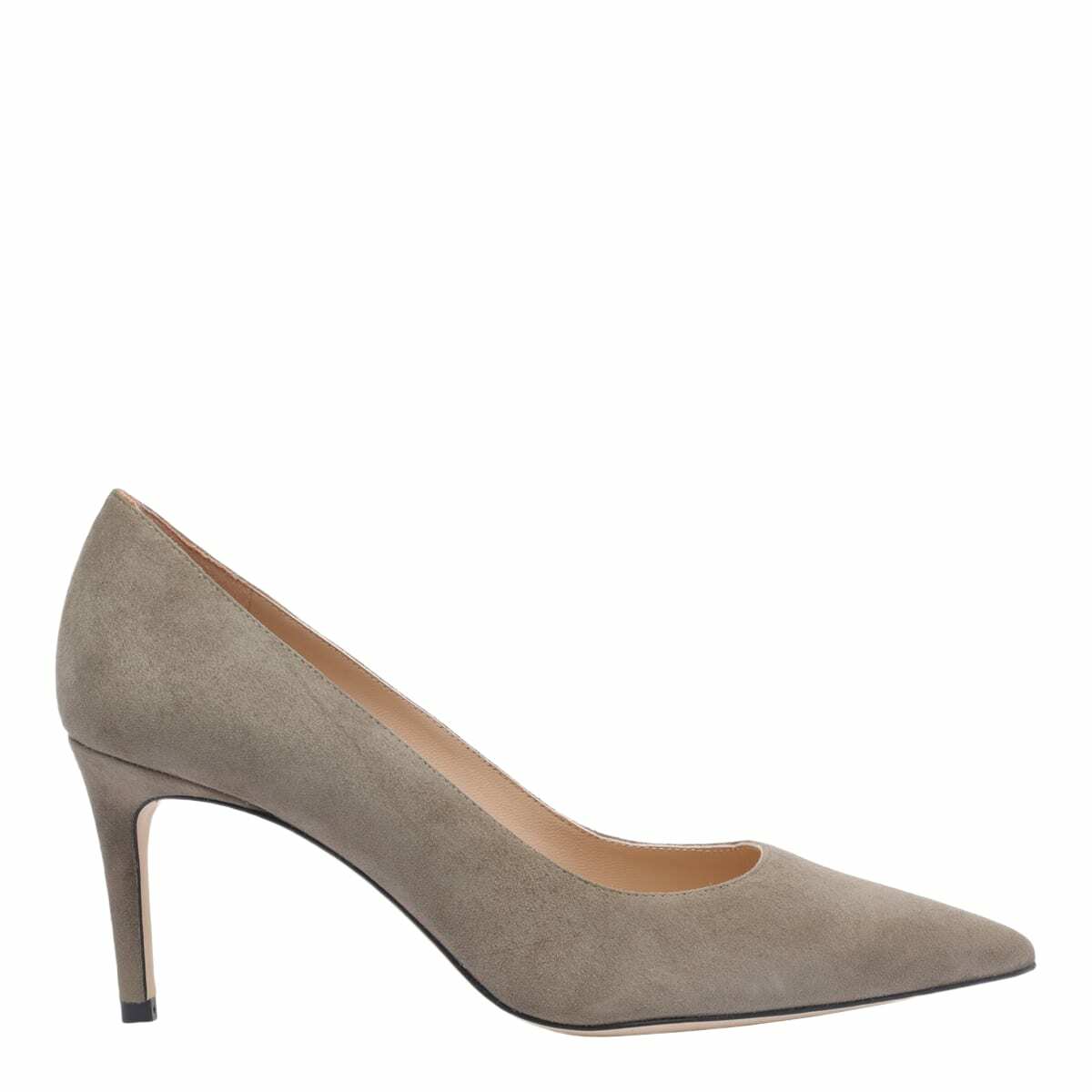Stuart Weitzman Stuart Power Pumps Stuart Weitzman