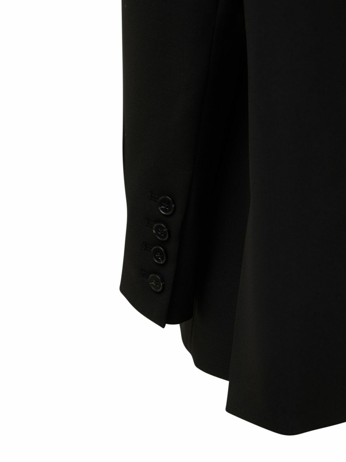 THE FRANKIE SHOP - Bea Oversize Boxy Suit Blazer The Frankie Shop
