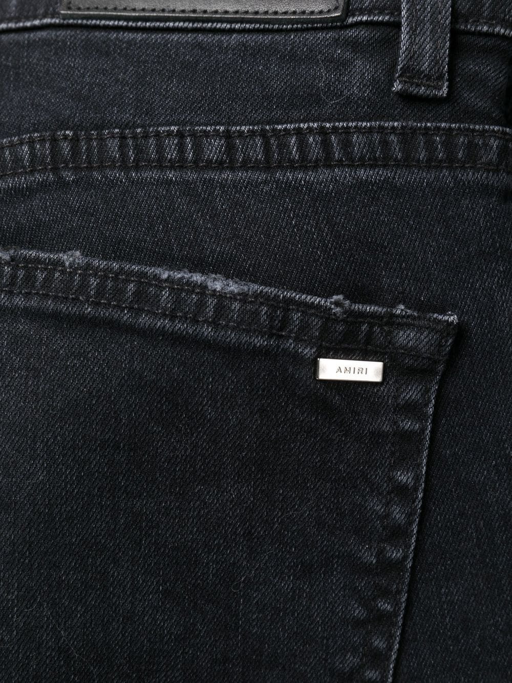 AMIRI - Denim Jeans Amiri