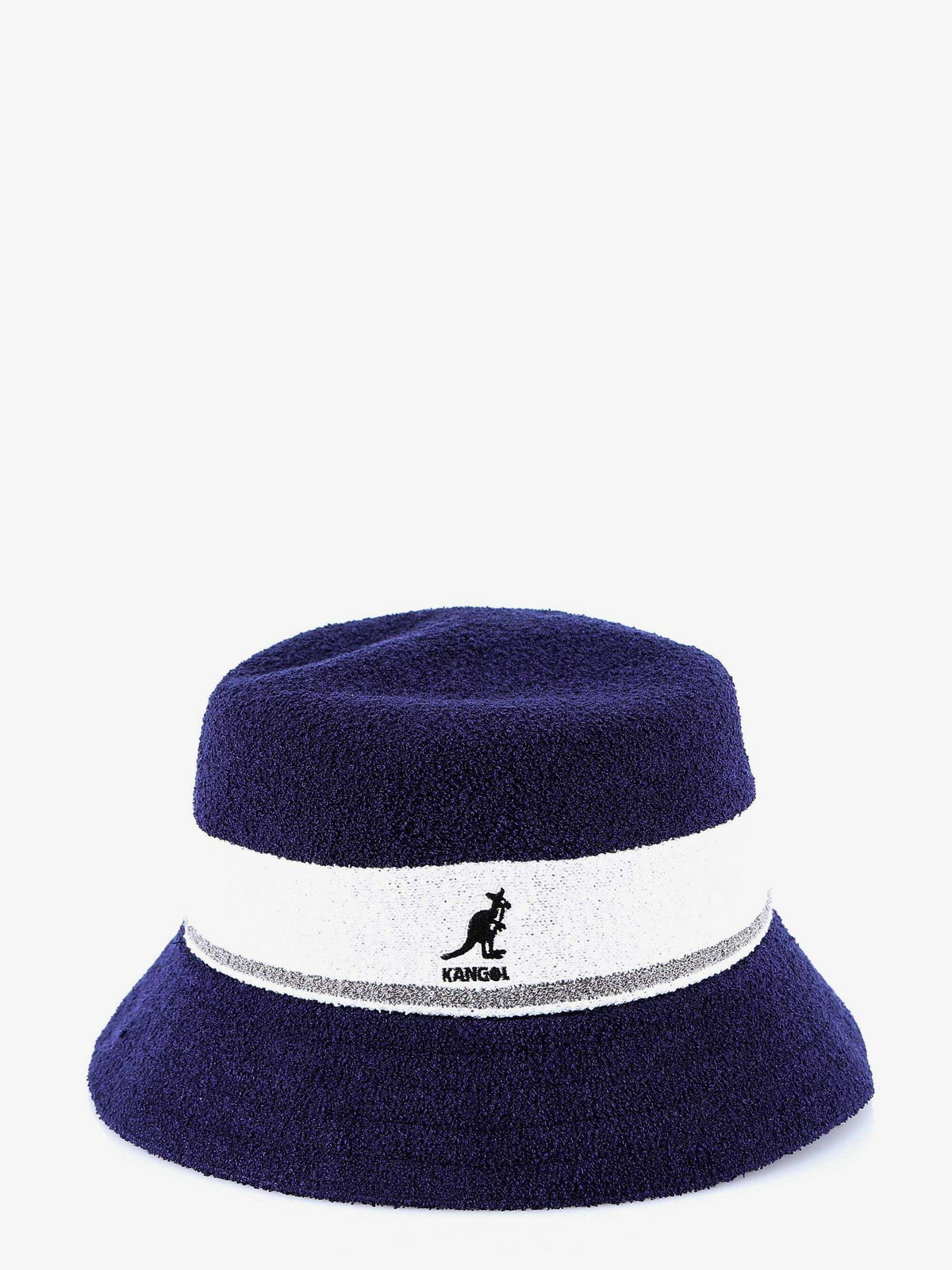 Kangol Hat Blue Mens Kangol