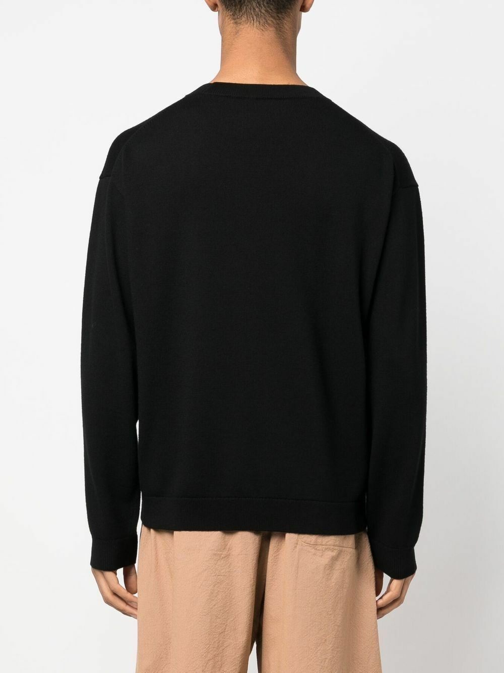 KENZO - Boke Flower Wool Jumper Kenzo