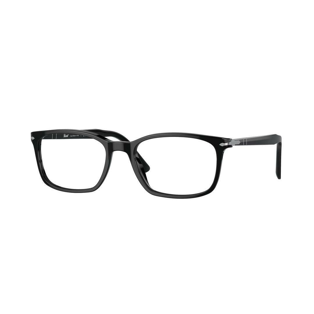 Persol Rectangle Frame Glasses Persol