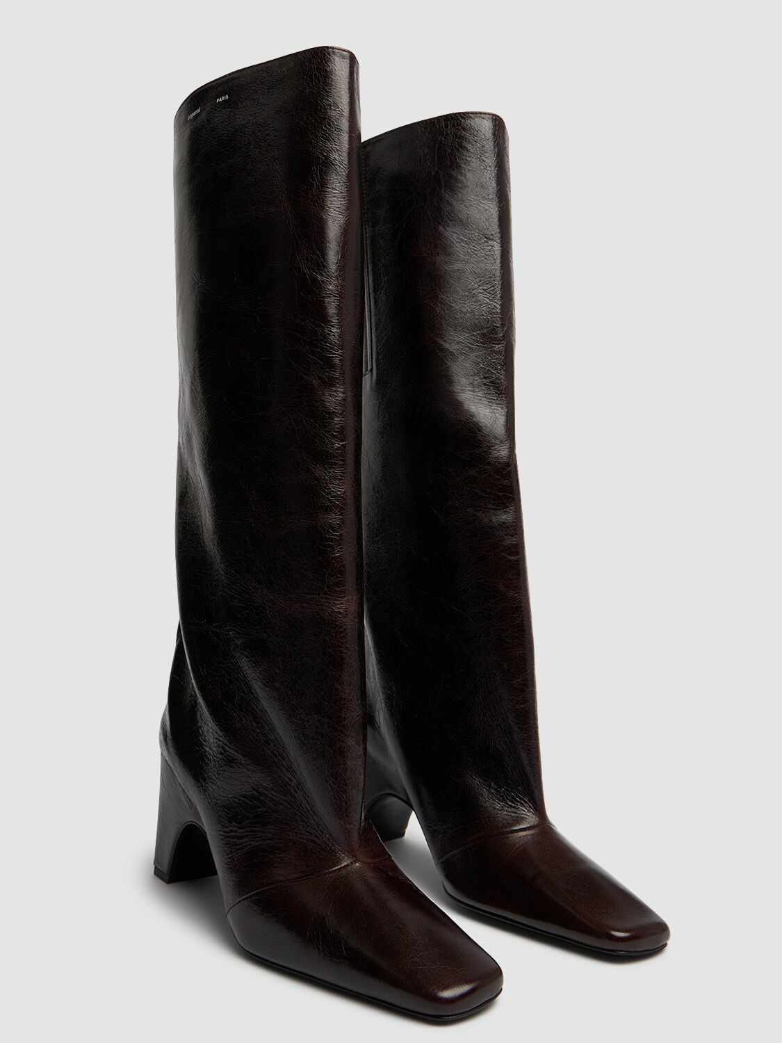 COPERNI Bridge Boots Coperni