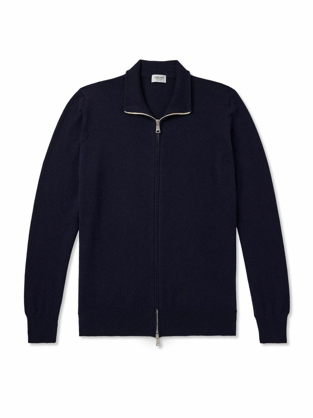 Ghiaia Cashmere | CLOTHBASE