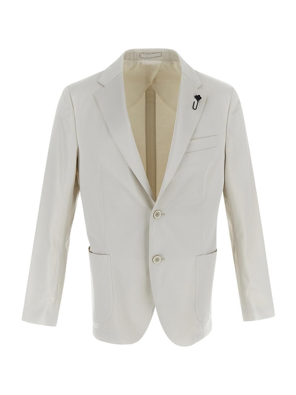 Lardini Classic Suit Lardini