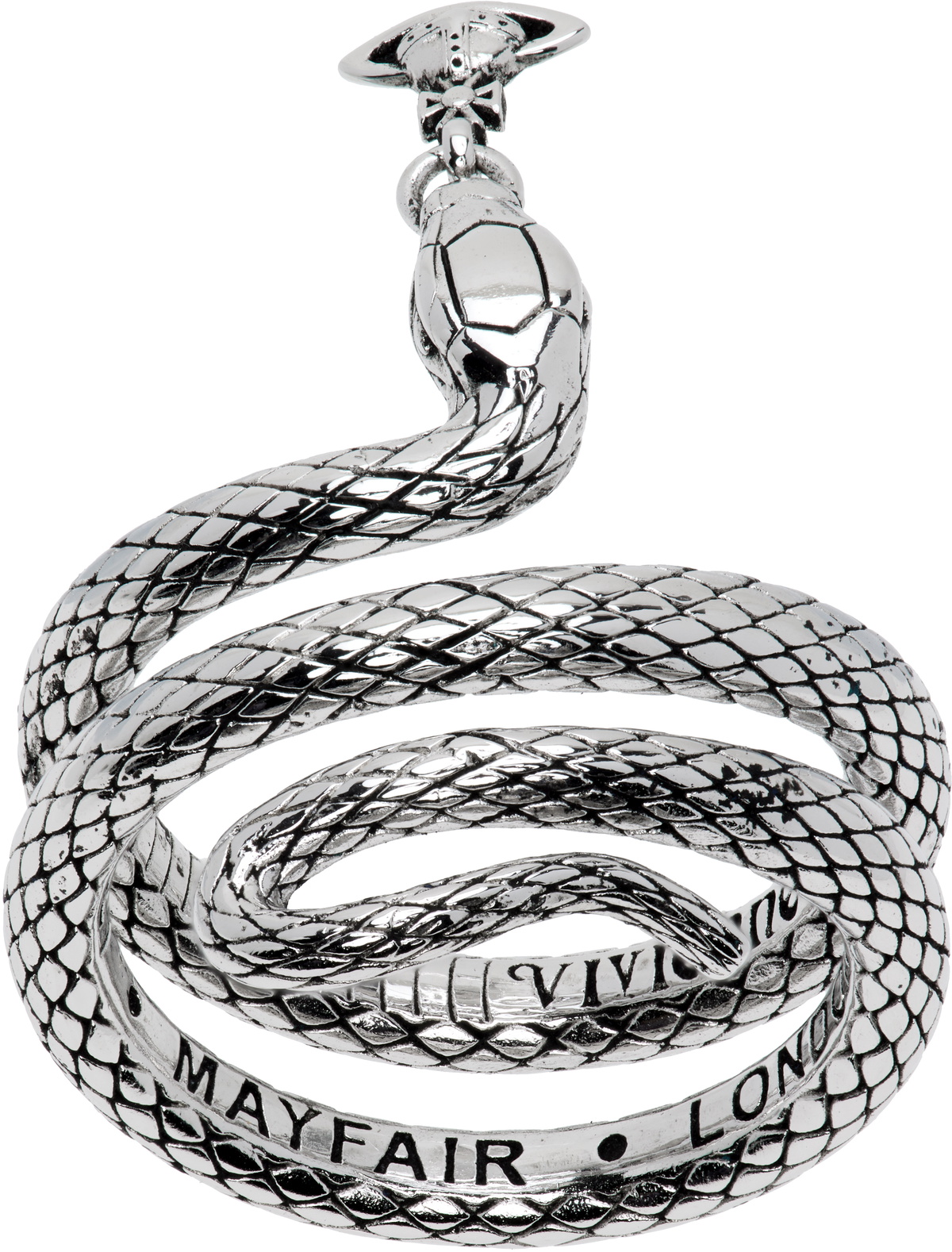 Vivienne Westwood Albane Ring Vivienne Westwood