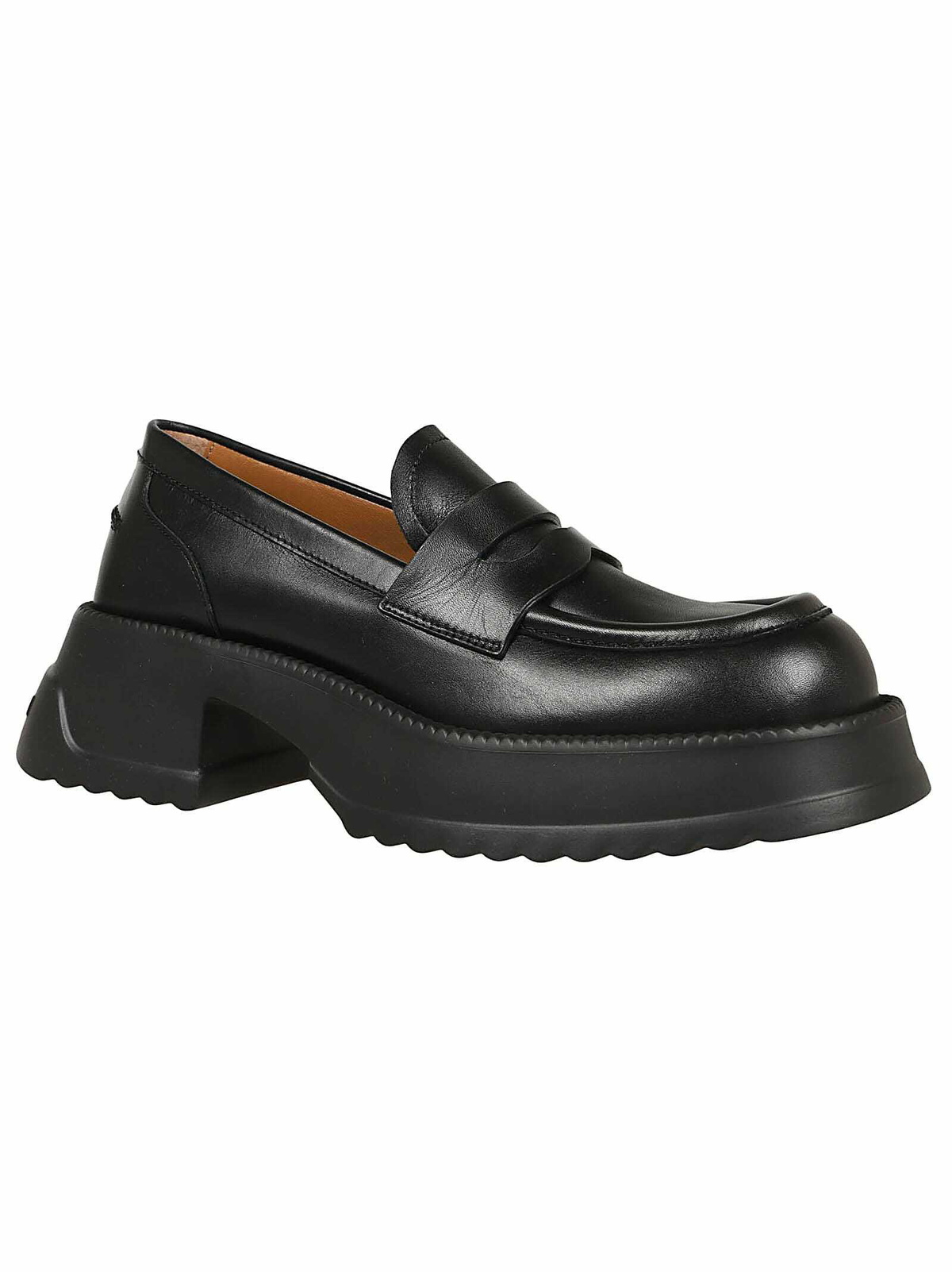 Marni Moccasin Shoe Marni