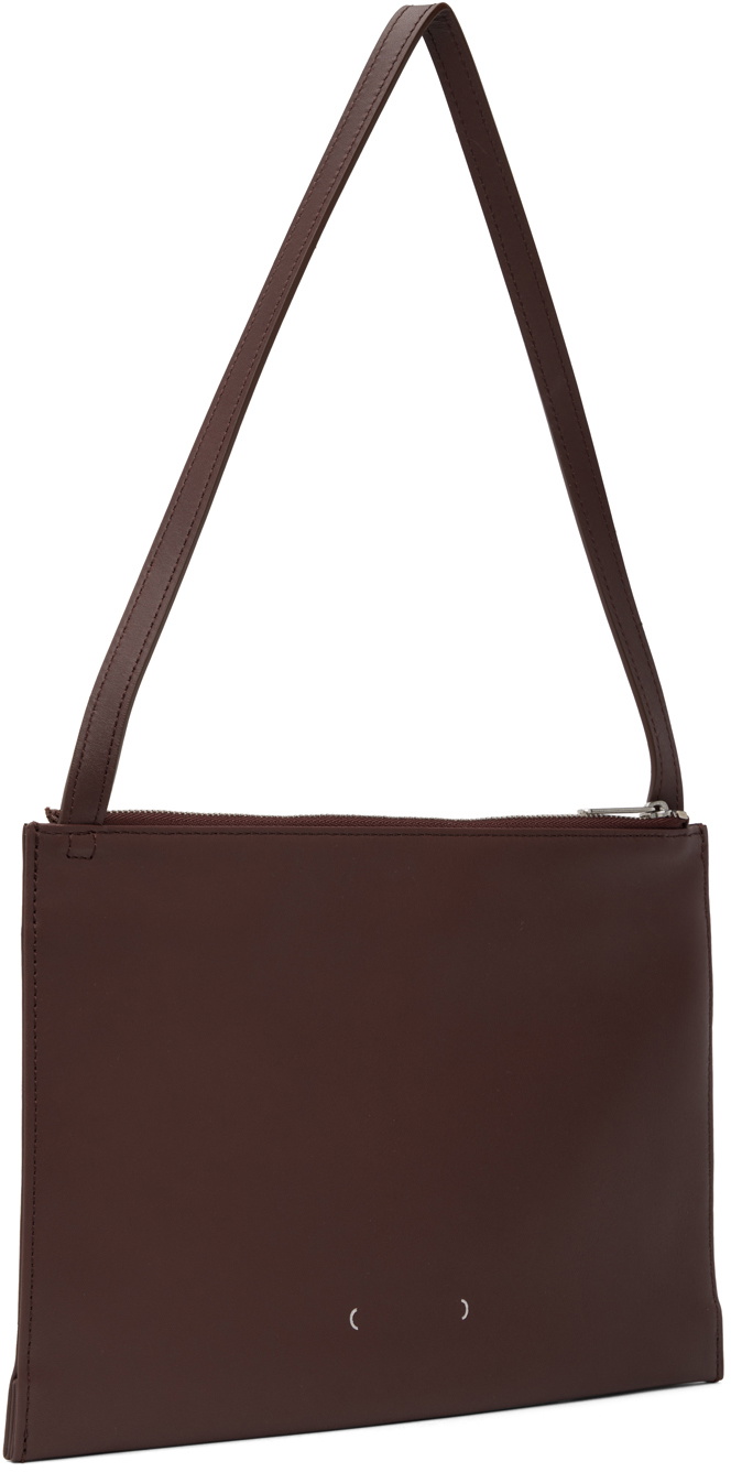PB 0110 Red AB 120 Shoulder Bag PB 0110