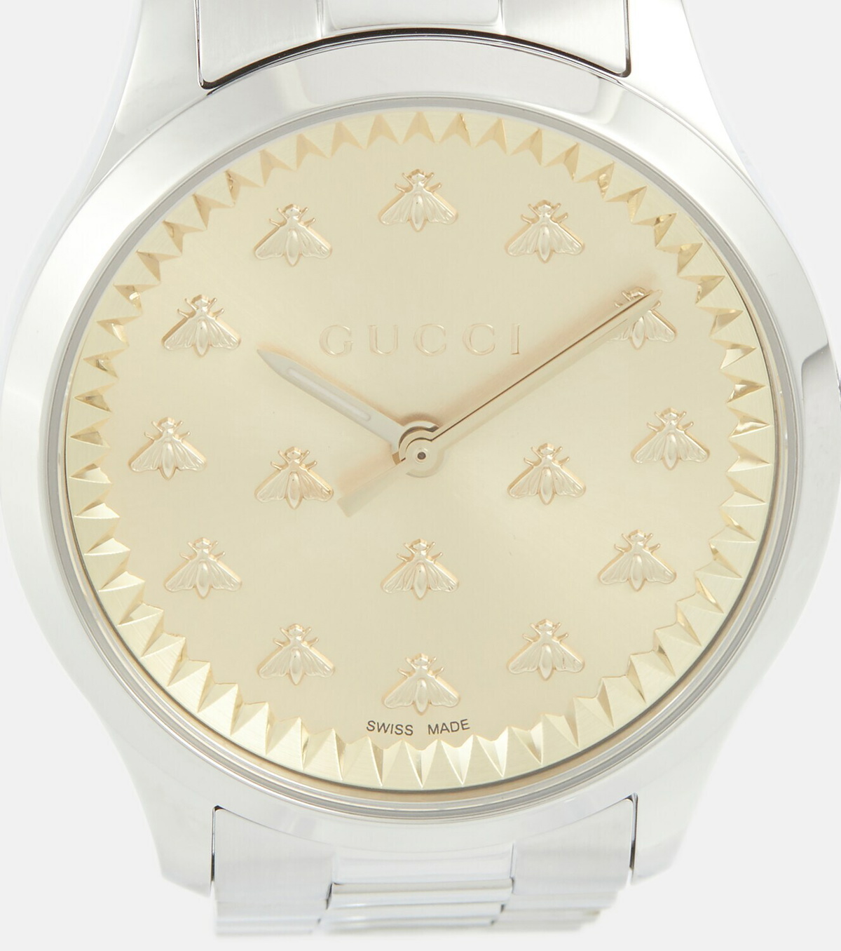 Gucci - G-Timeless 32mm watch Gucci