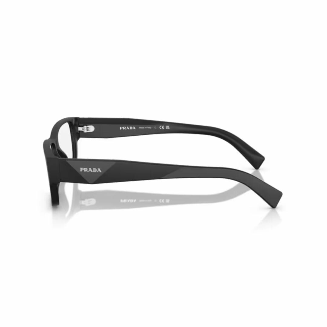 Prada Eyewear 0pr B09v12p1o1 Prada