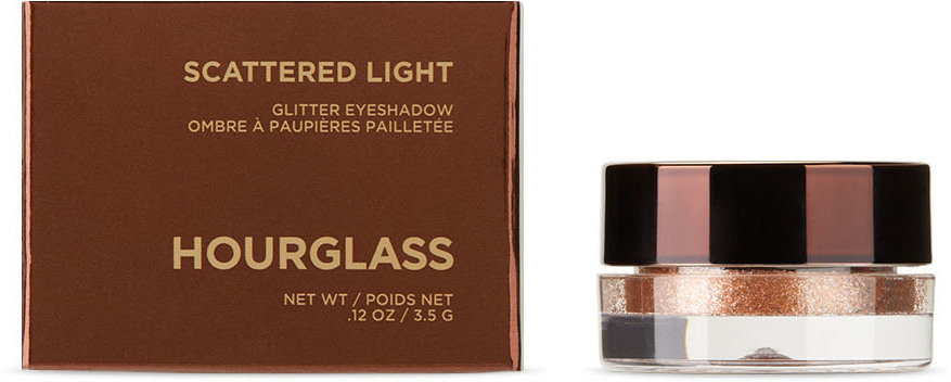 Hourglass Scattered Light Glitter Eyeshadow – Ray HOURGLASS