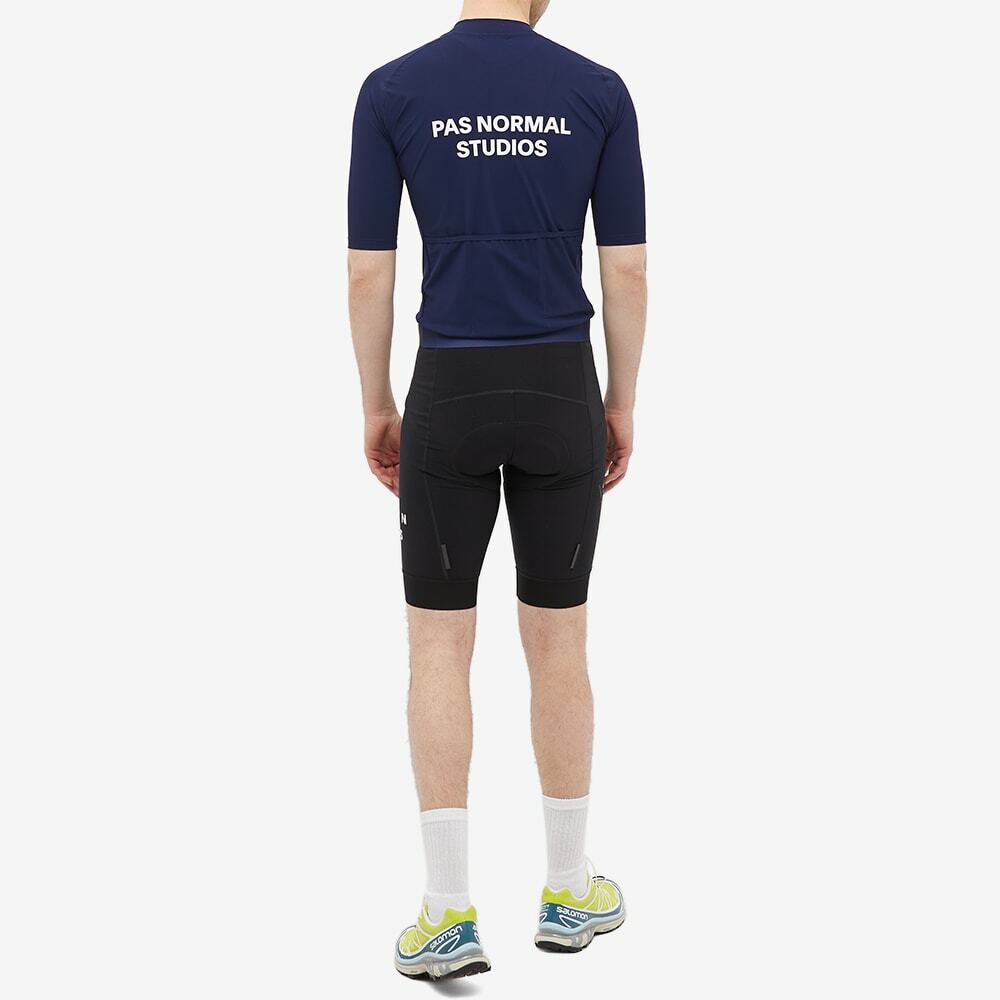 Pas Normal Studios Men's Essential Jersey in Navy Pas Normal Studios