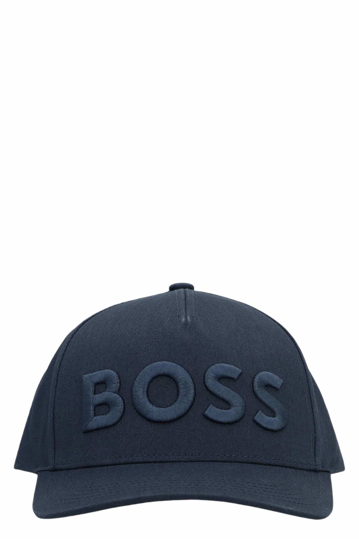 Hugo Boss Logo Baseball Cap Hugo Boss