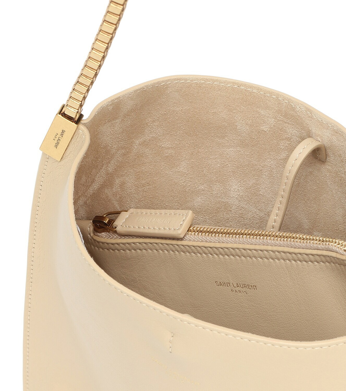 Saint Laurent Suzanne Small leather shoulder bag Saint Laurent