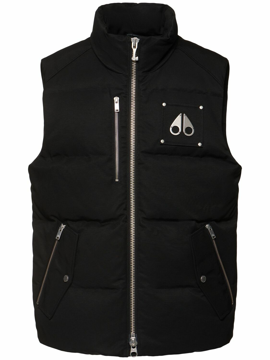 MOOSE KNUCKLES Westmount Vest Moose Knuckles