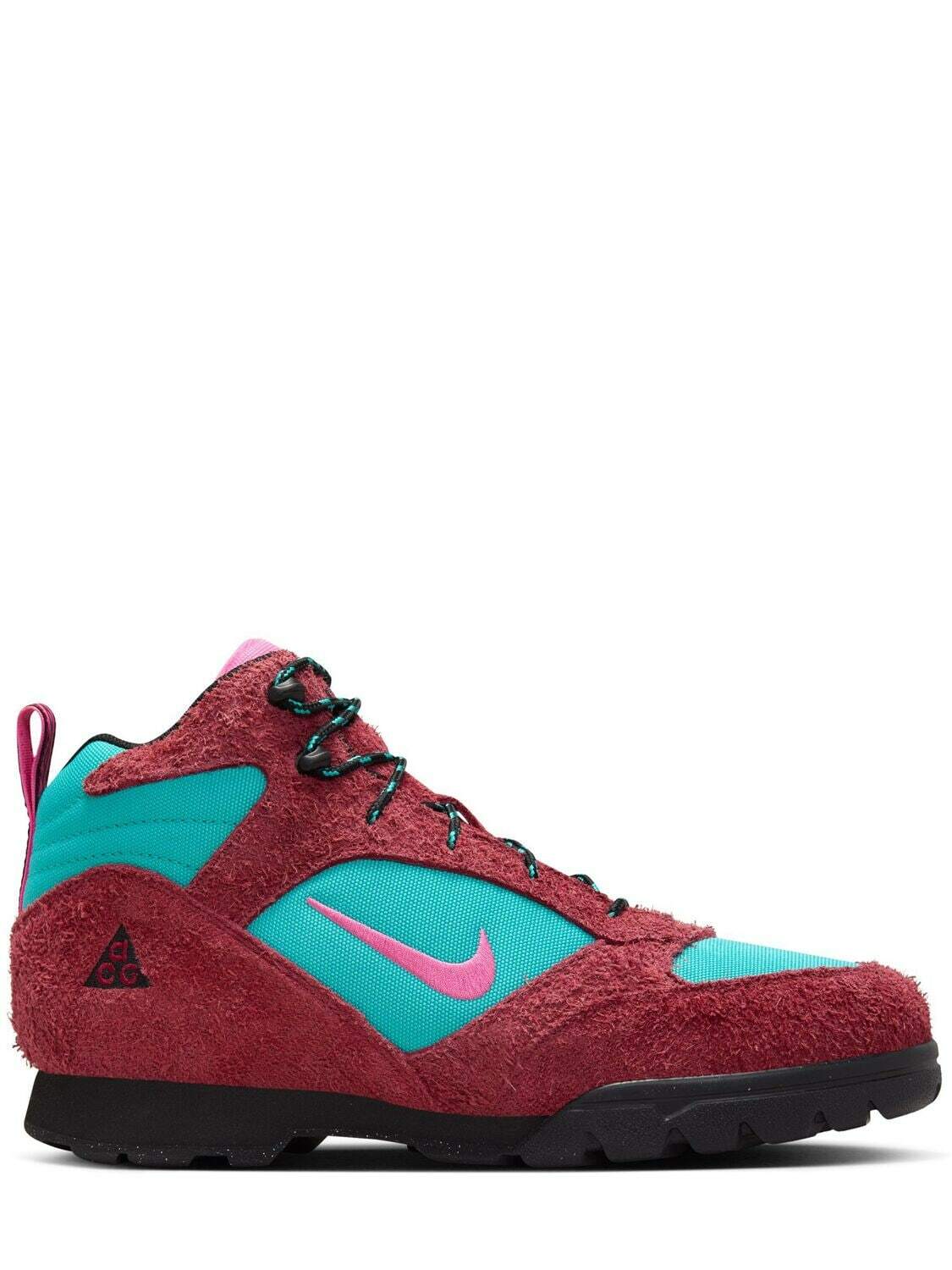NIKE Acg Torre Mid Wp Sneakers Nike
