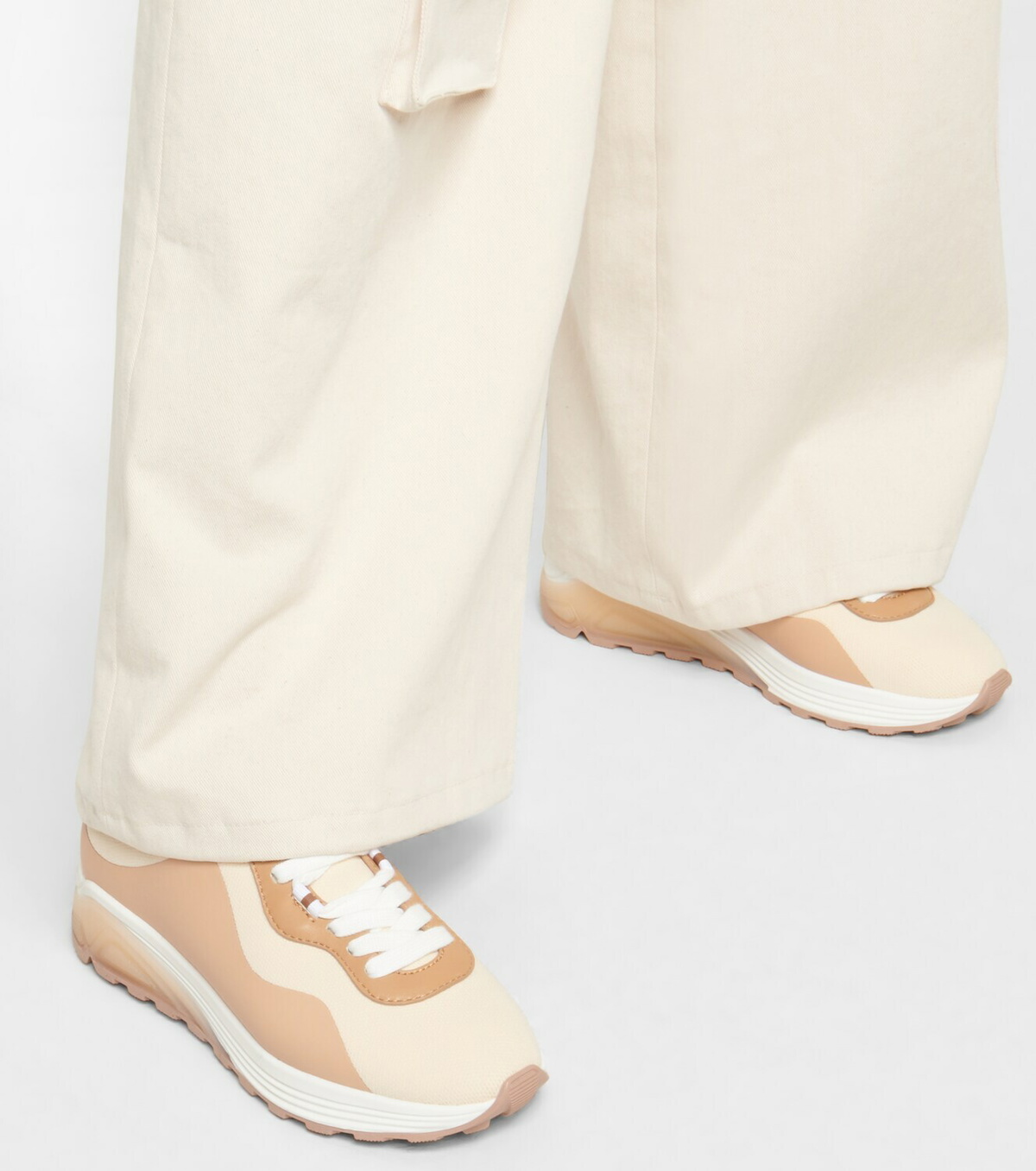 See By Chloe - Brett knit sneakers See by Chloe