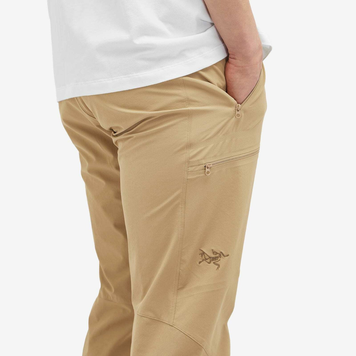 Arc'teryx Men's Gamma Pant in Canvas Ii Arc'teryx