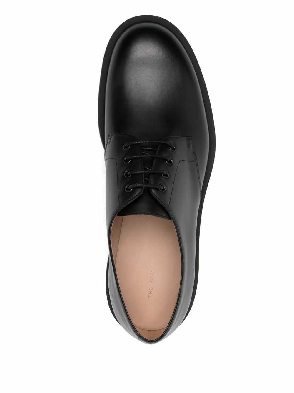 The Row Nic Derby Shoes The Row
