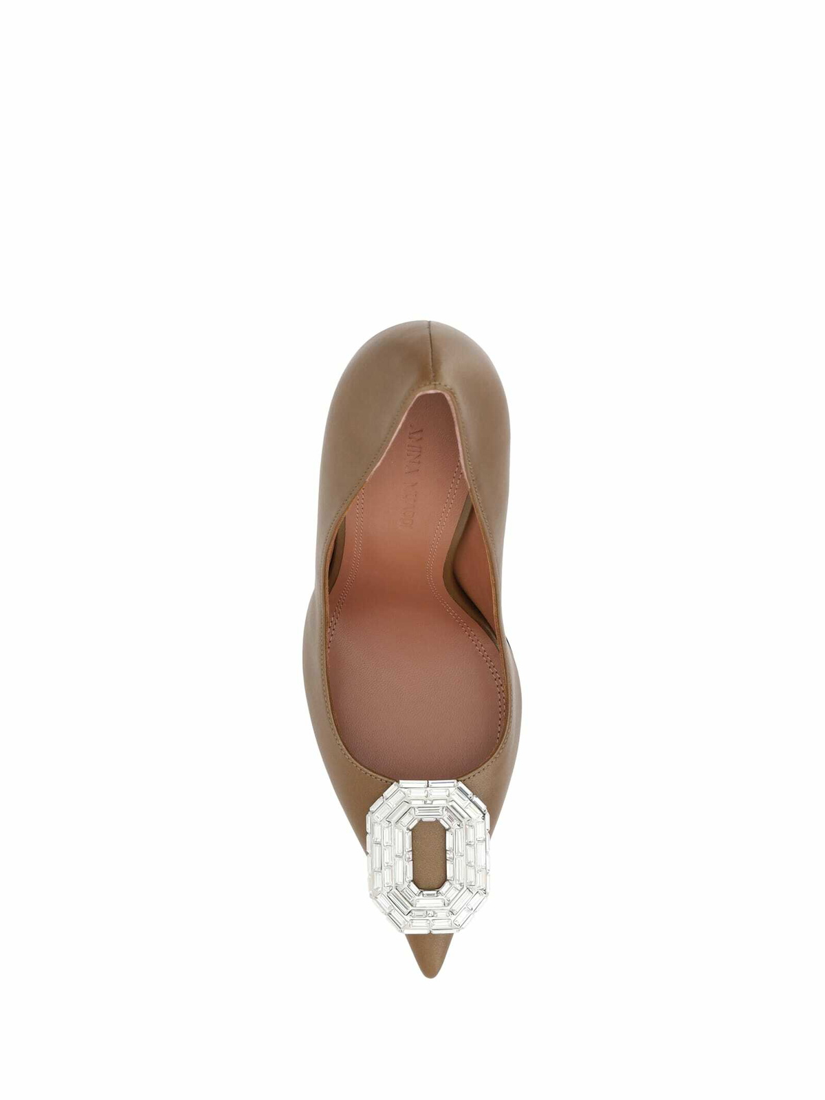 Amina Muaddi Camelia Pumps Amina Muaddi