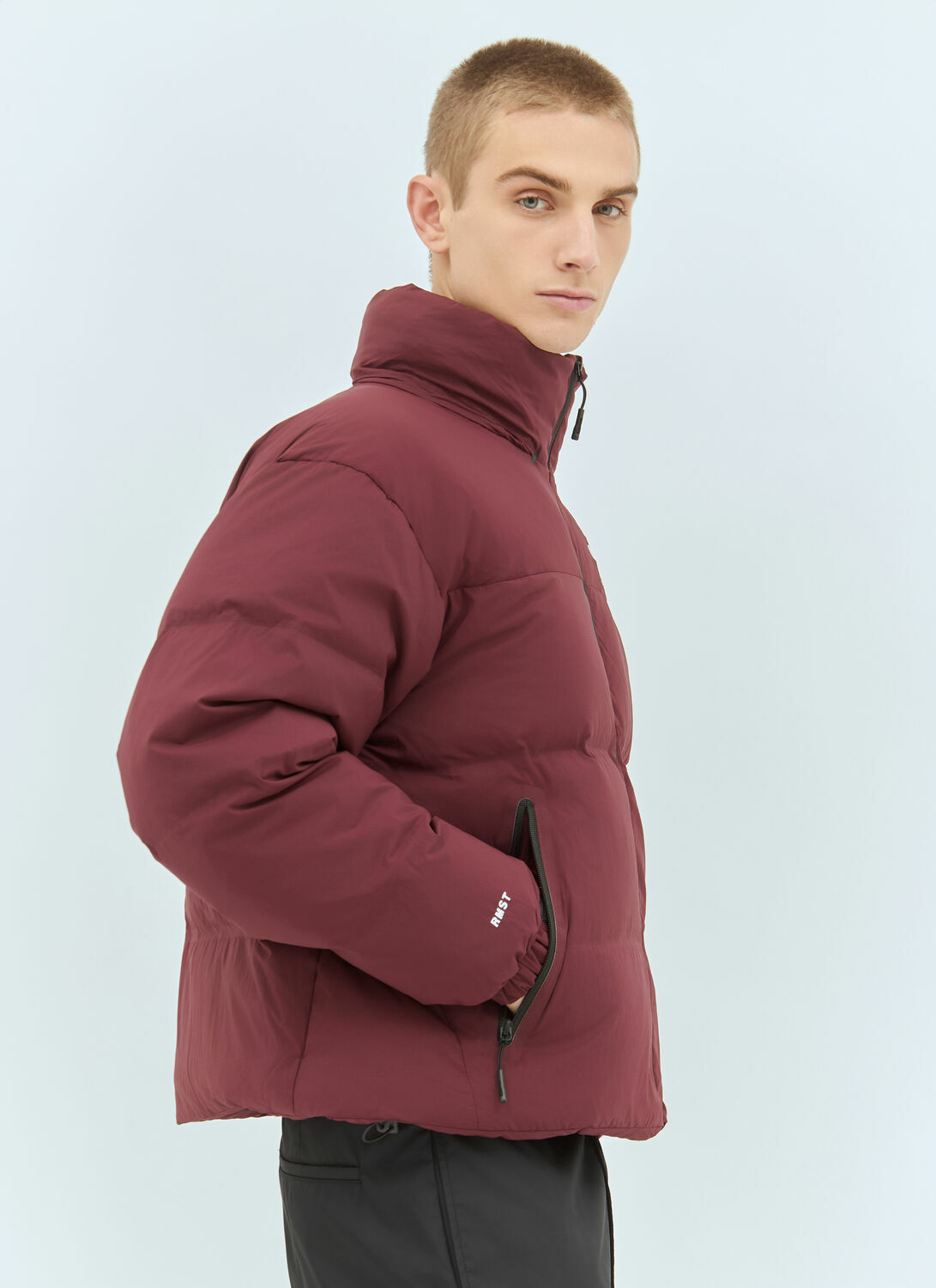 The North Face Rmst Nuptse Down Jacket The North Face