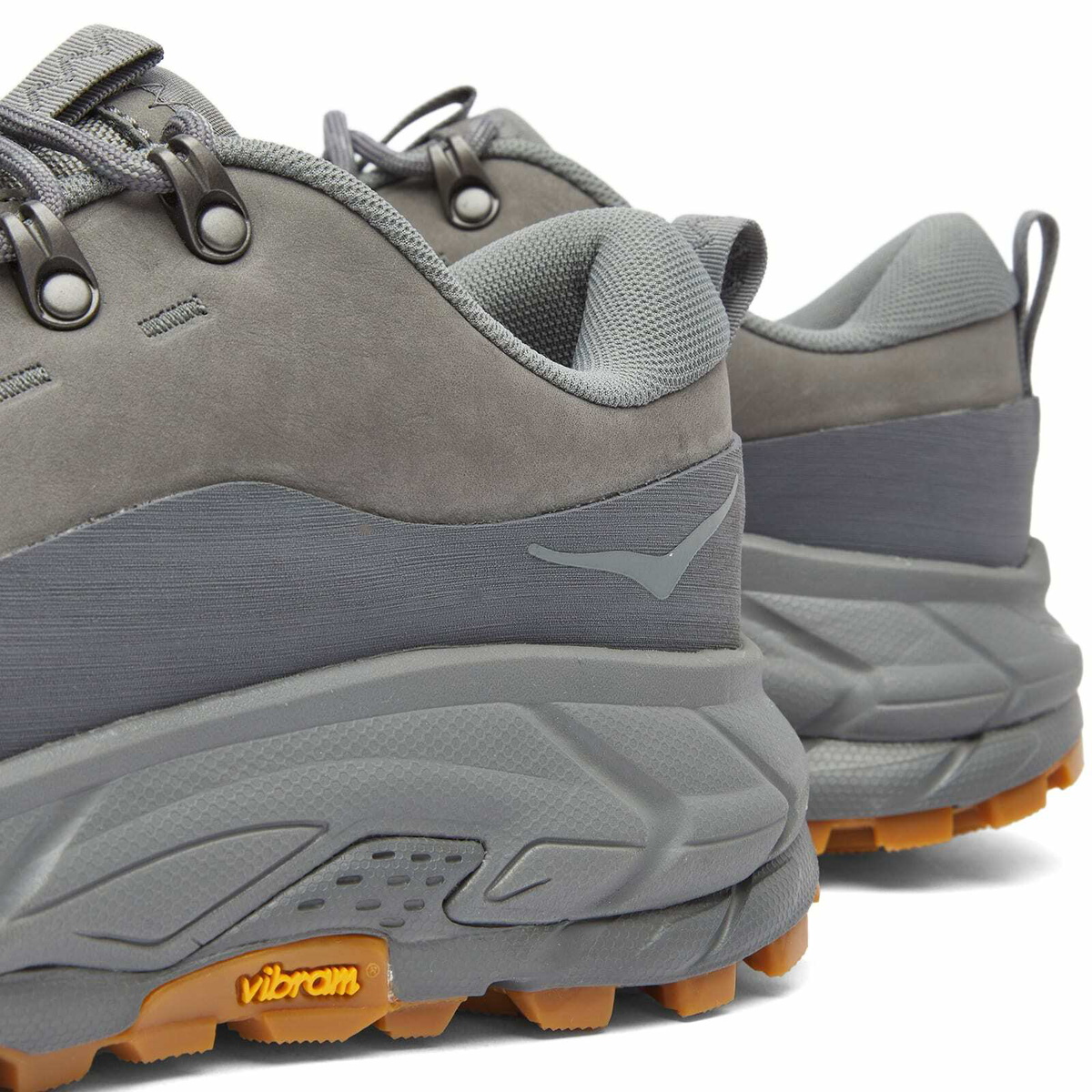 HOKA ONE ONE U Tor Summit Sneaker in Asteroid/Satelite Grey Hoka One One