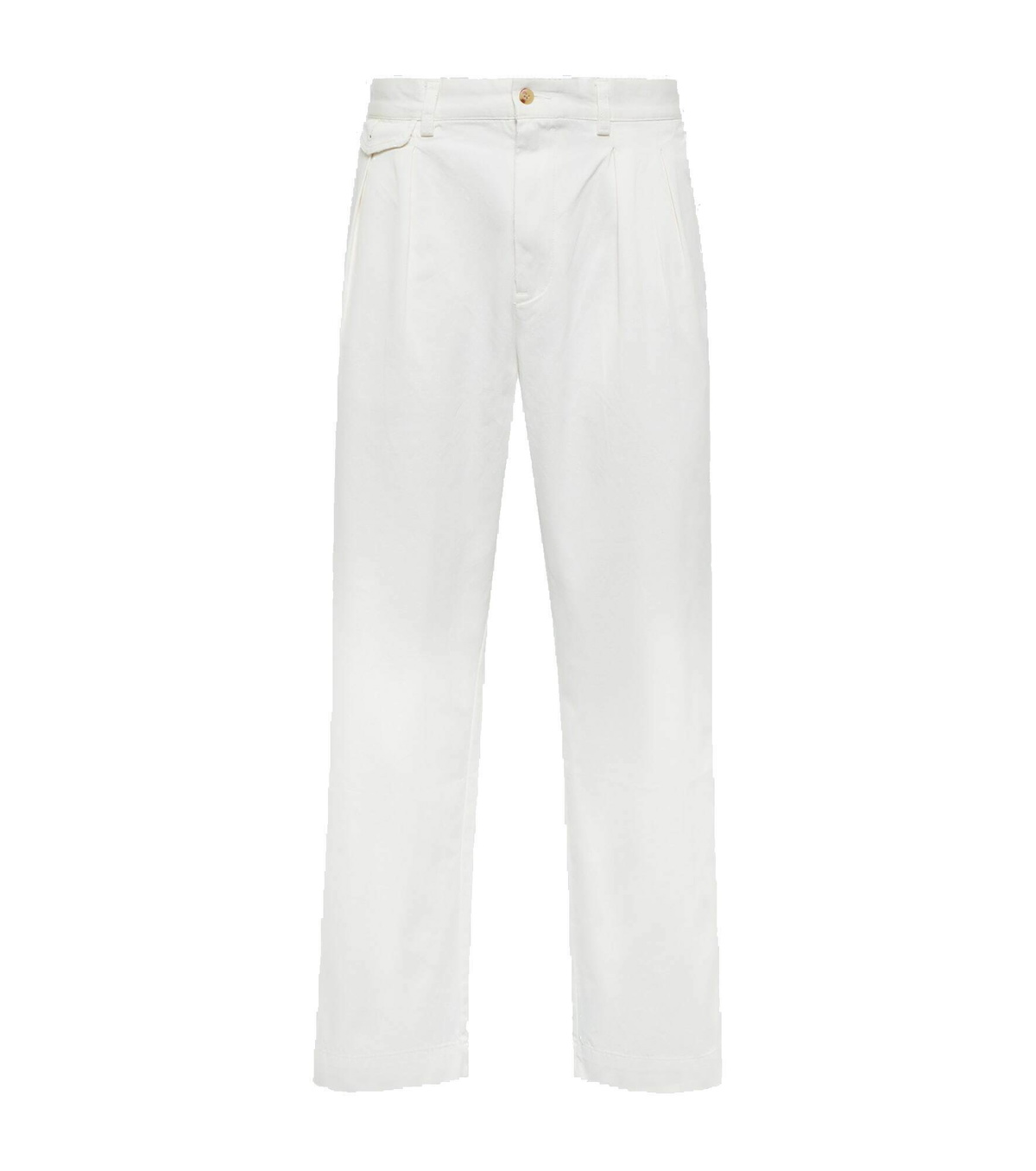 Polo Ralph Lauren - Whitman chino pants Polo Ralph Lauren