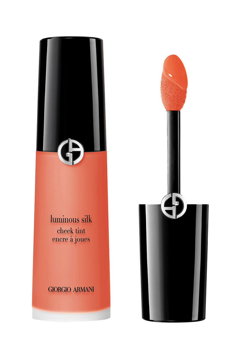Armani Beauty Luminous Silk Cheek Tint - 31 Armani Beauty