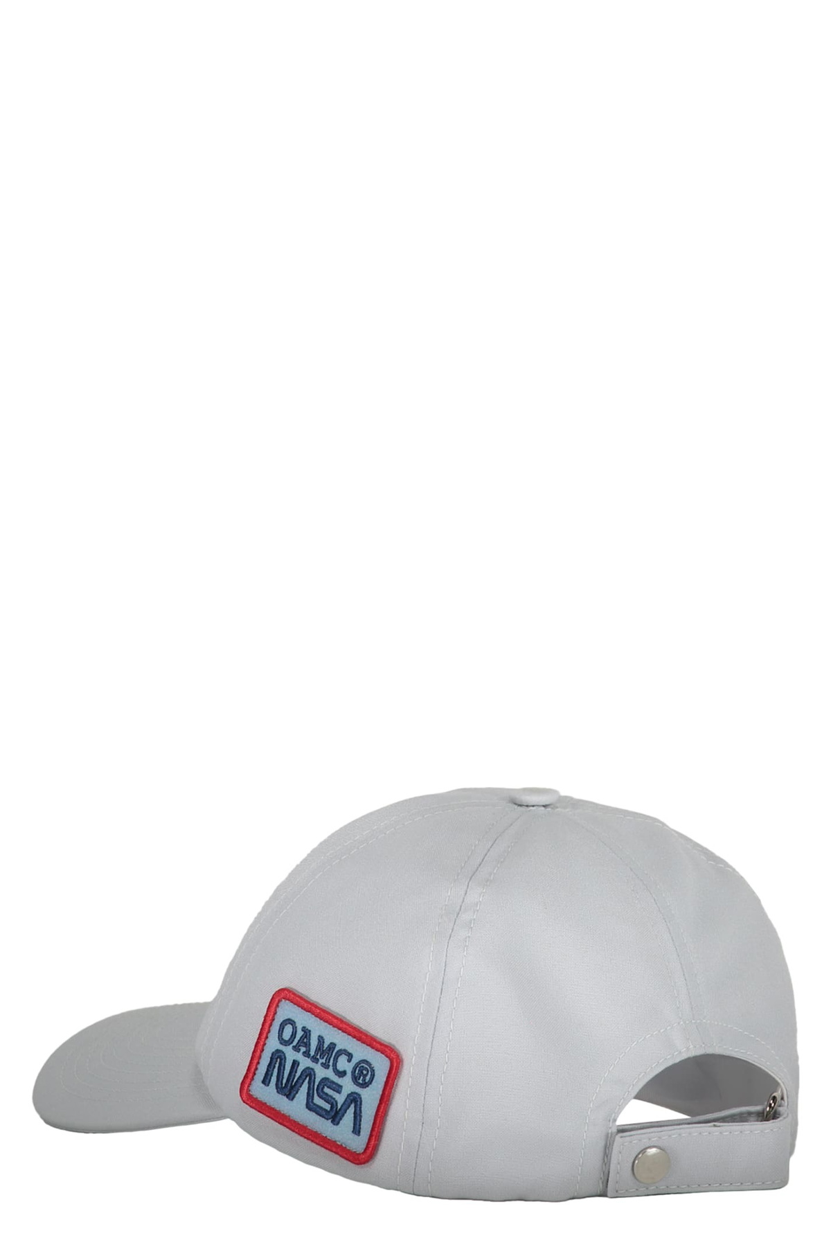 OAMC Embroidered Patch Baseball Cap OAMC