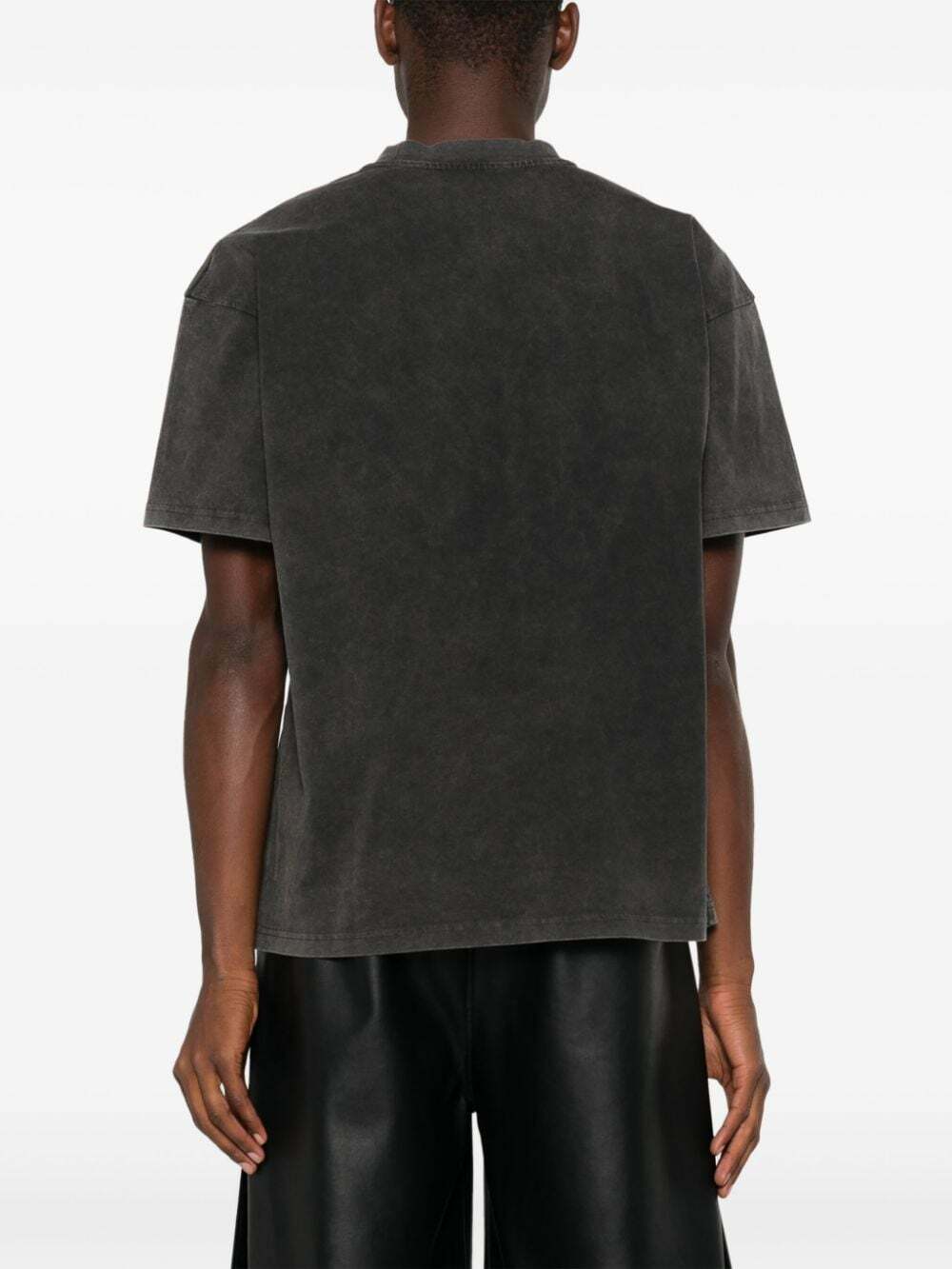 REPRESENT - Rep Applique T-shirt Represent