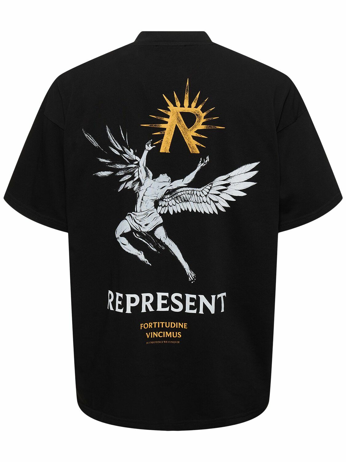 REPRESENT Icarus T-shirt Represent