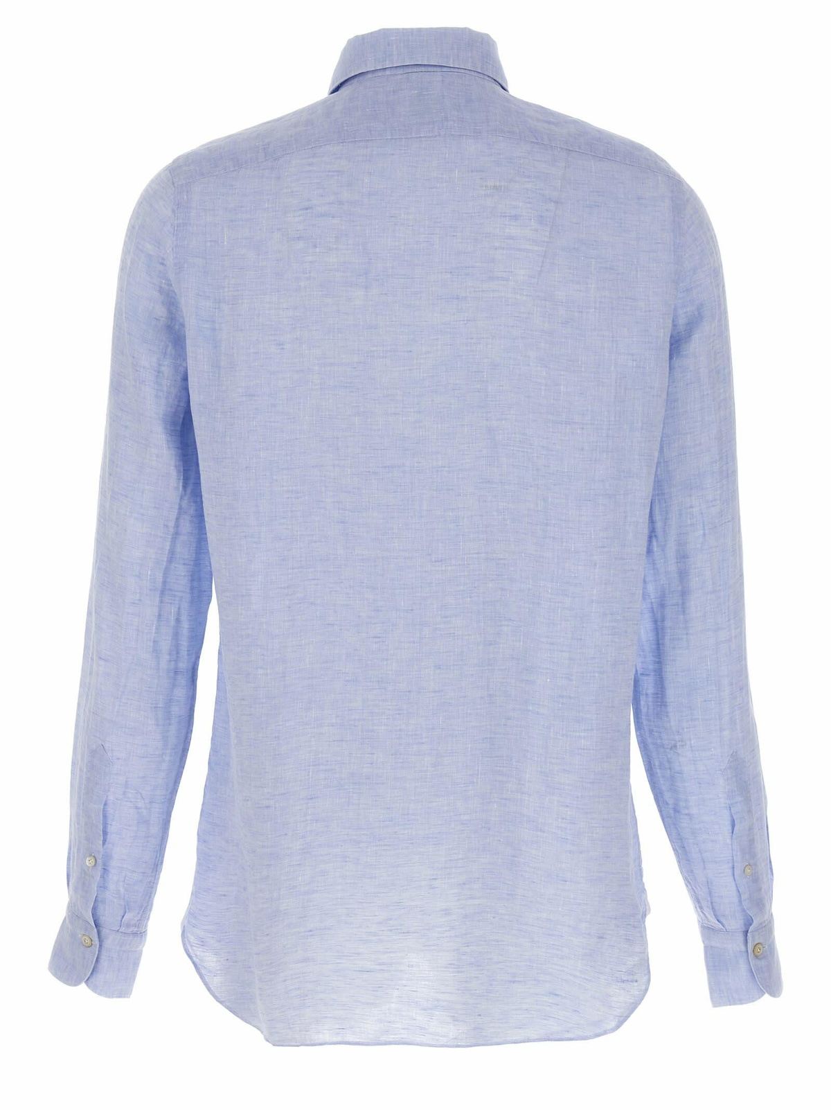 Finamore gaeta Shirt Finamore 1925