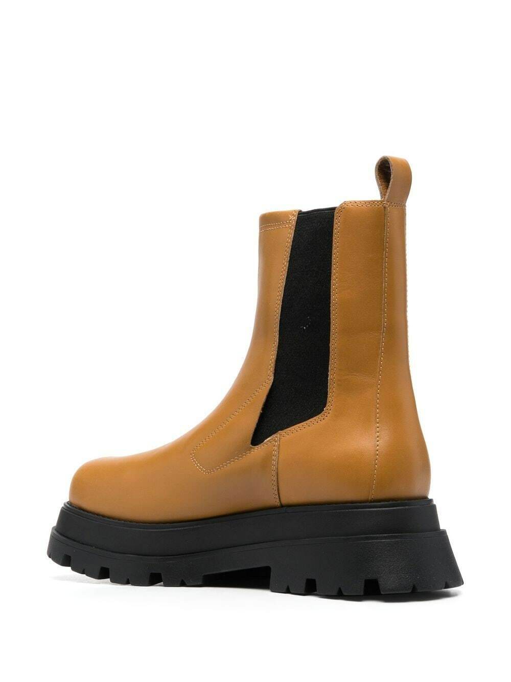ASH - Elite Ankle Boots Ashley Williams
